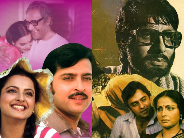 Hrishikesh Mukherjee Classics To Watch For Free This Sunday