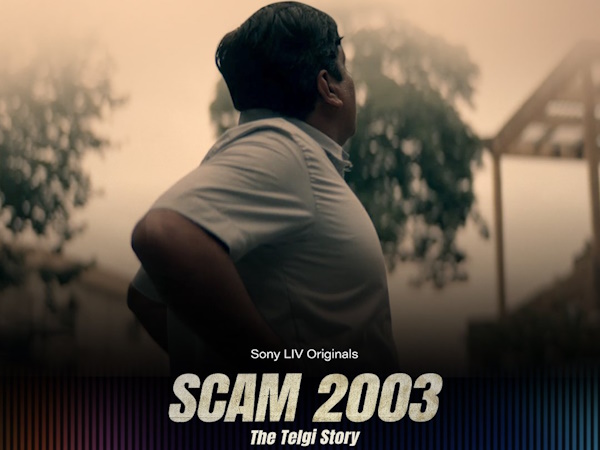 Scam 2003 Impresses In IMDb Top 10 Another Scam 1992 For SonyLIV