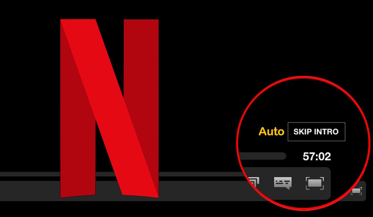Netflix Can Make Its Skip Intro Feature More Useful By Doing This