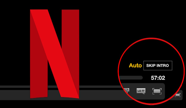 Netflix Can Make Its Skip Intro Feature More Useful By Doing This