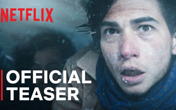 Netflix’s ’Society of the Snow’ Is A Chilling True Story