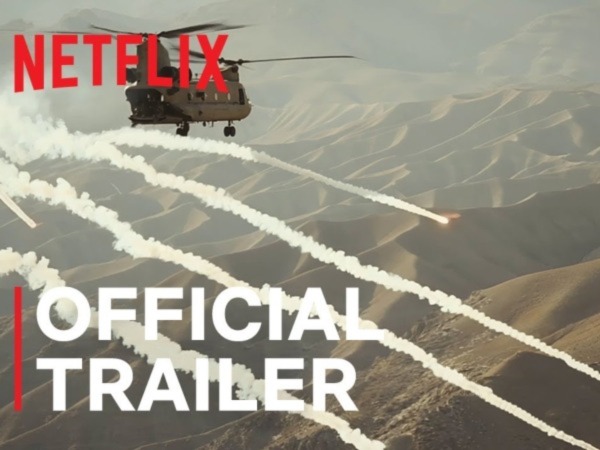 Netflix's 'Spy Ops' True-Crime Series Gets Trailer, Release Date