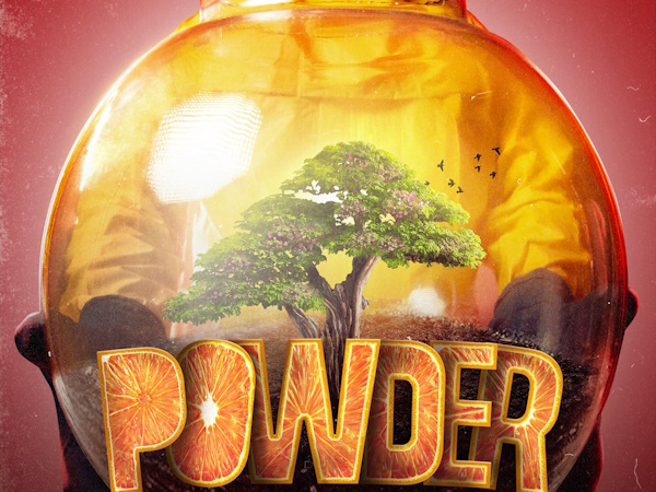 Powder TVF Announces Its First With KRG Studios