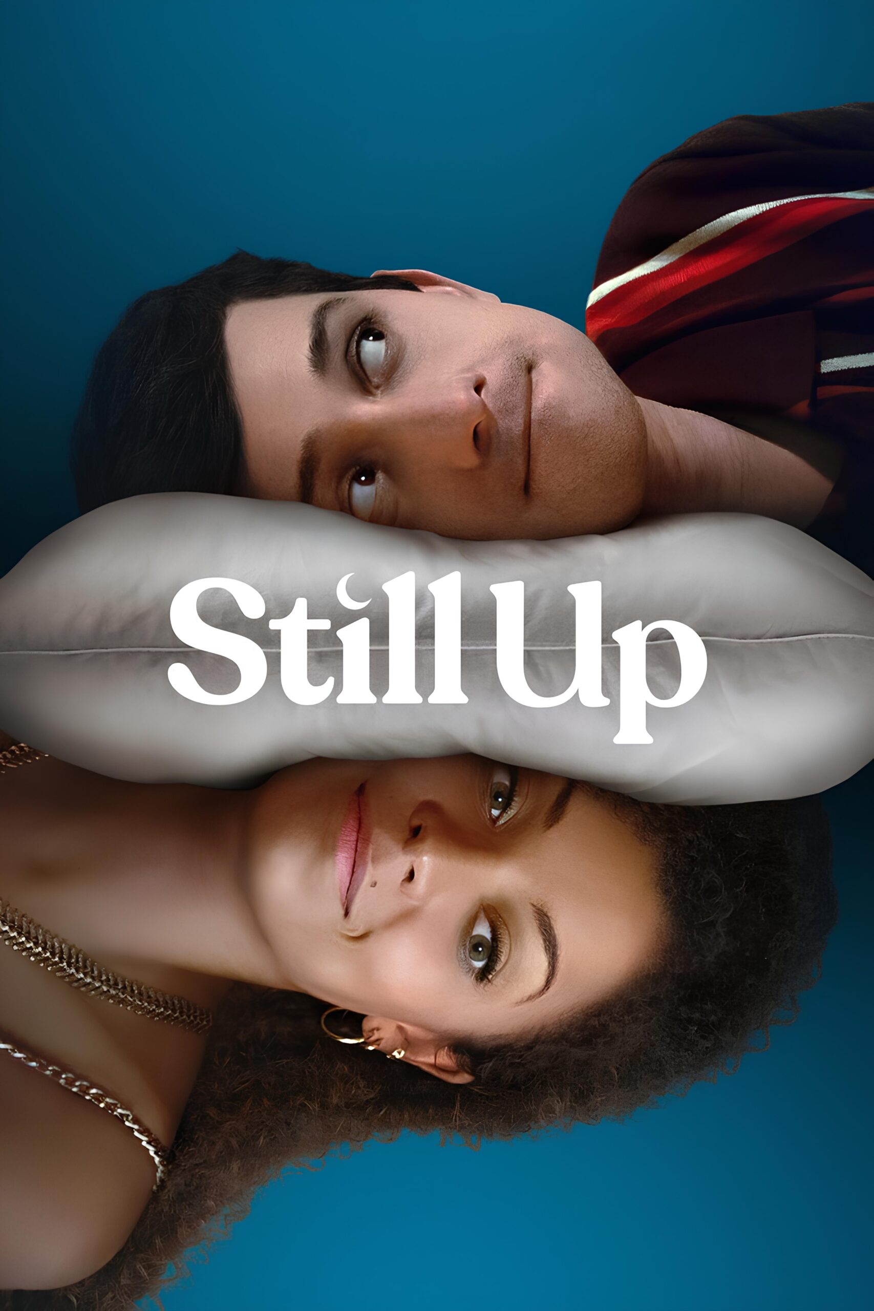 Still Up Web Series Streaming Online Watch on Apple Tv Plus