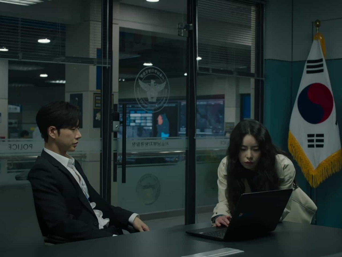 Prime Video Launches Korean Crime Thriller 'The Killing Vote'!