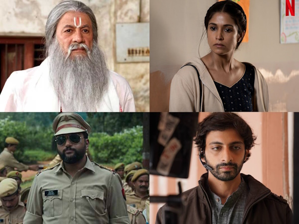 Unforgettable OTT Characters From 2023 Series With Short Screen Time