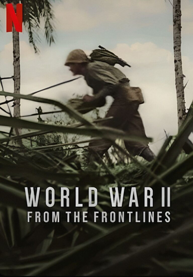World War II: From the Frontlines Czech, German, Spanish Web Series Streaming Online Watch on ...