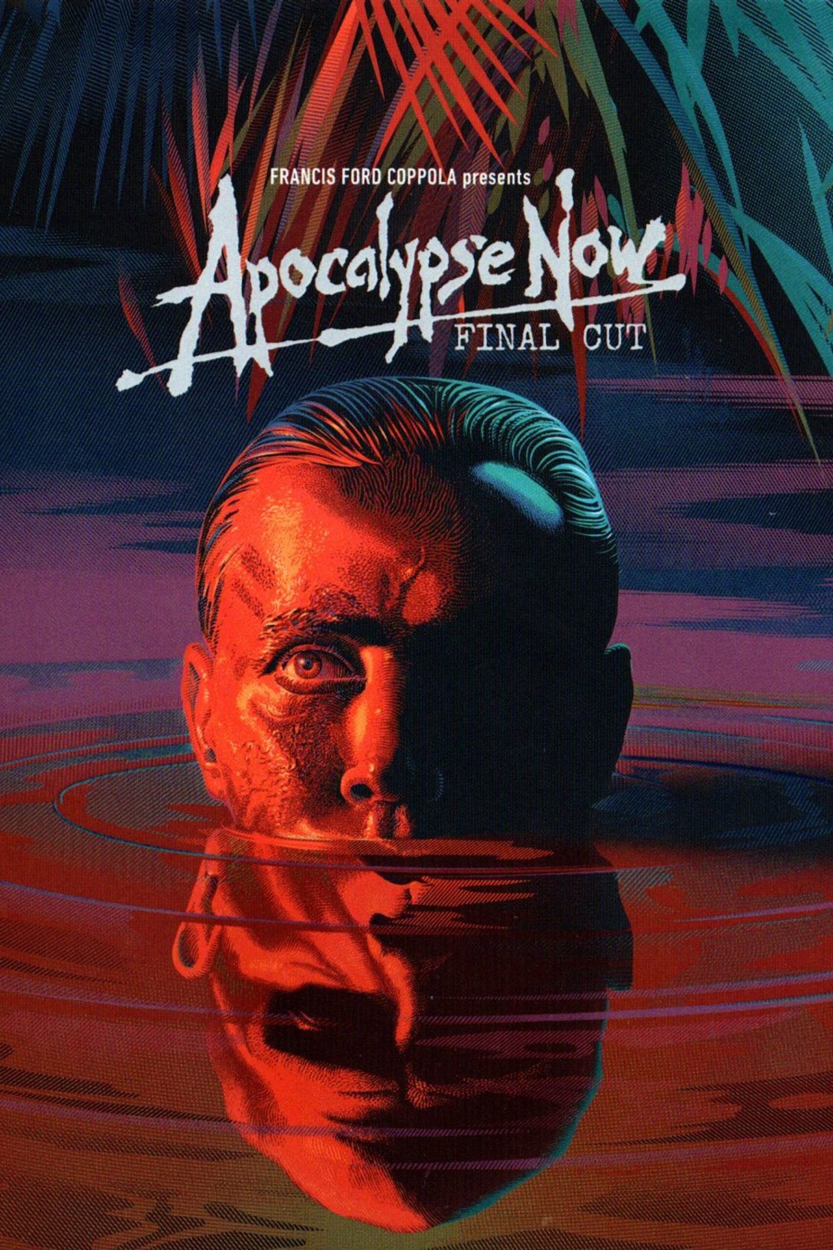 Apocalypse Now: Final Cut French, Vietnamese Movie Streaming Online Watch