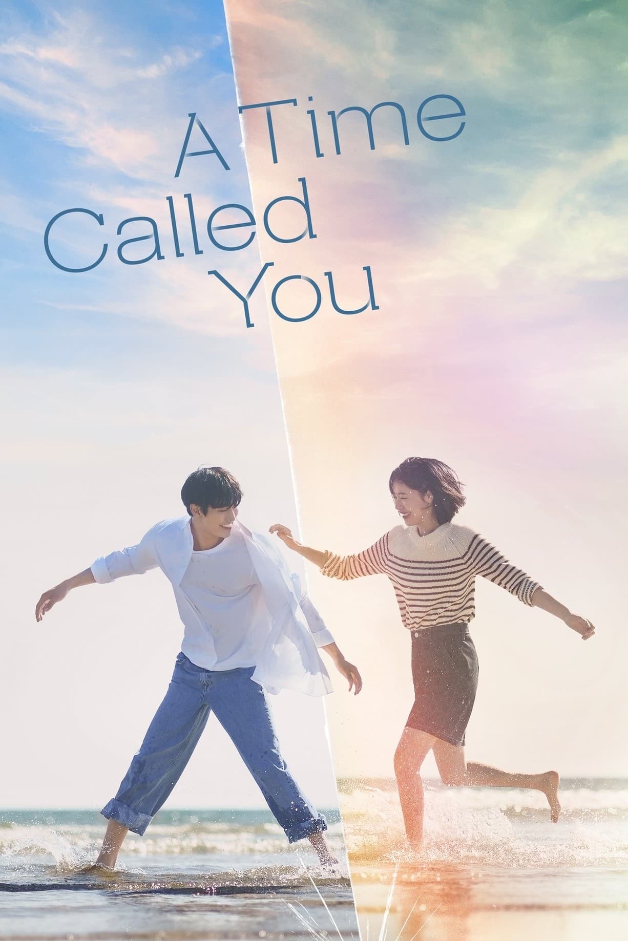 A Time Called You Hindi, Korean Web Series Streaming Online Watch on ...