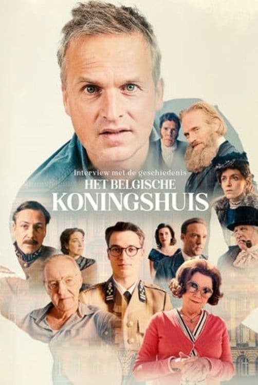 Interview met de geschiedenis: het Belgische koningshuis Dutch Web ...