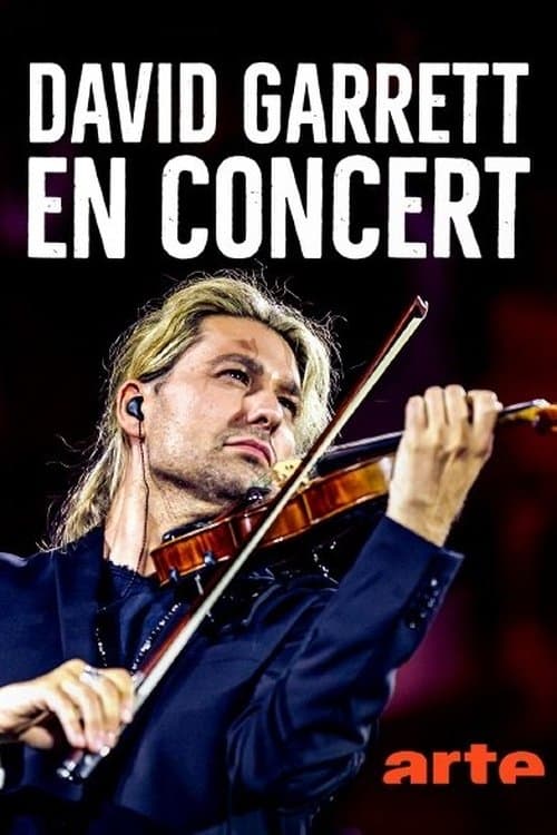 David Garrett - Sicilian Concert at Taormina's Teatro Antico German ...