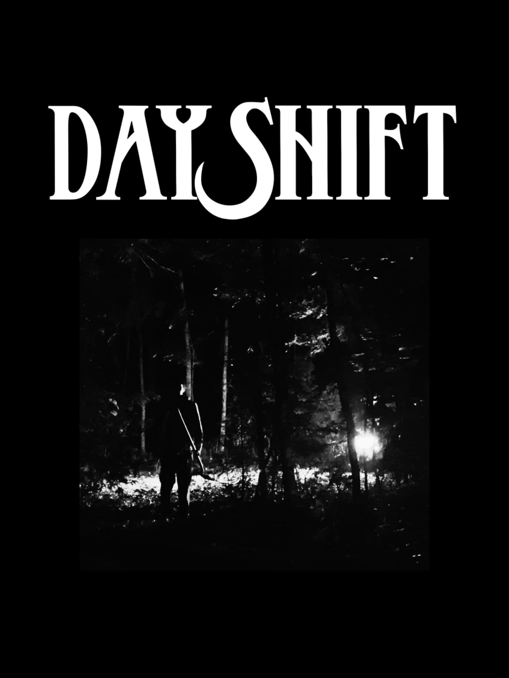 DAYSHIFT Movie Streaming Online Watch