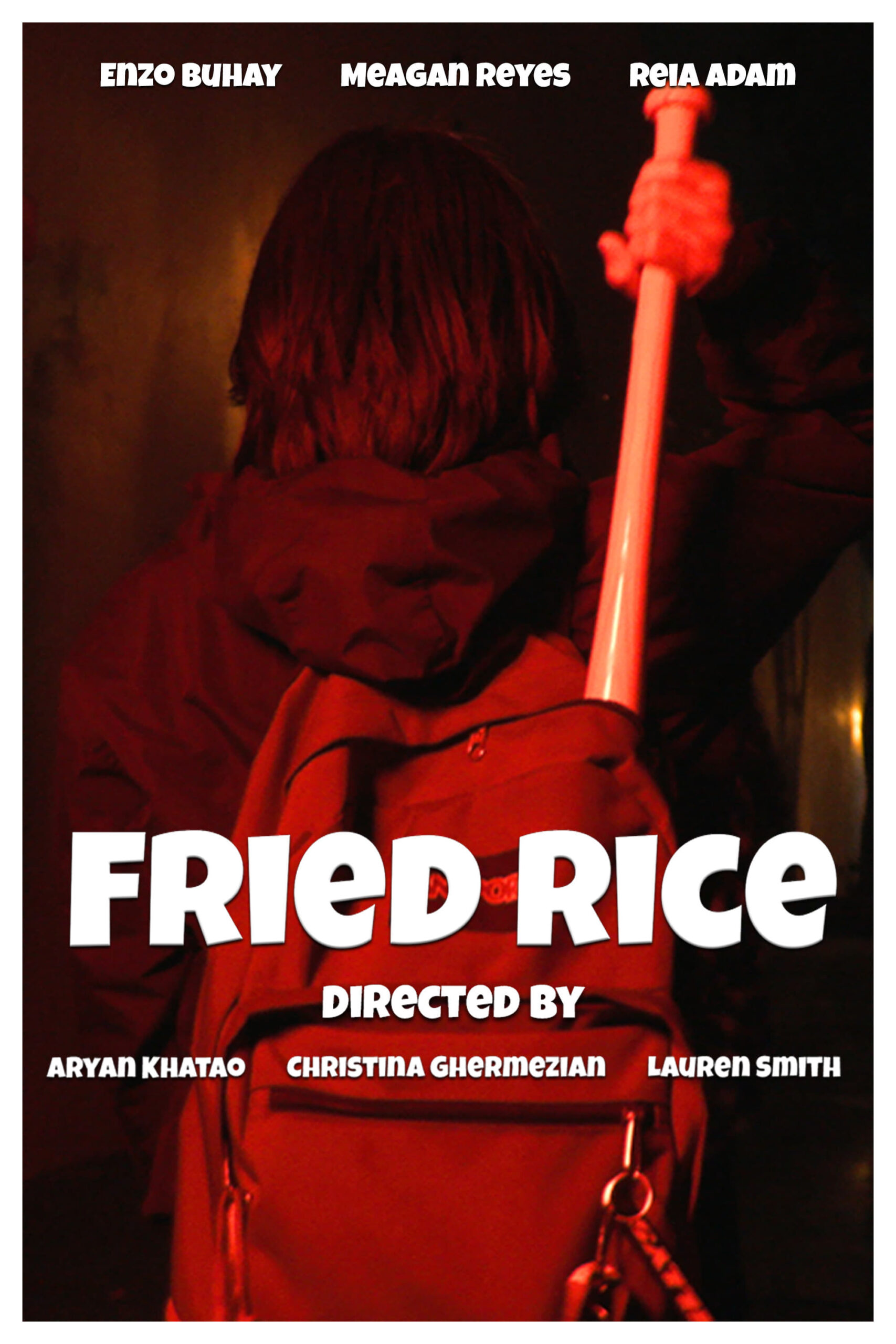 Fried Rice Movie Streaming Online Watch