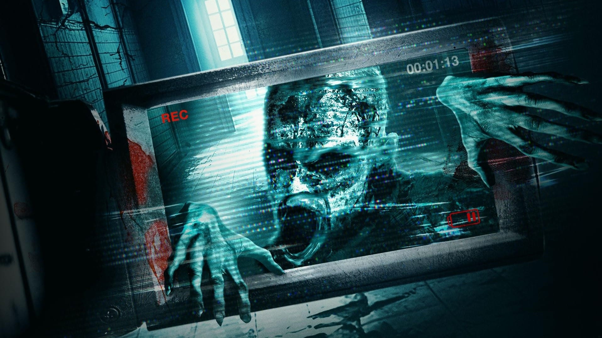 Ghost Project Movie Streaming Online Watch