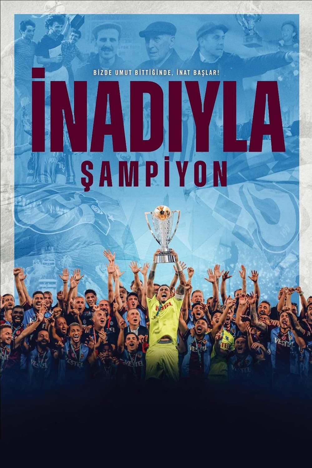 İnadıyla Şampiyon Movie Streaming Online Watch
