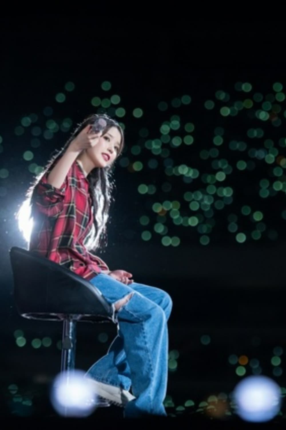 IU Concert: The Golden Hour Korean Movie Streaming Online Watch