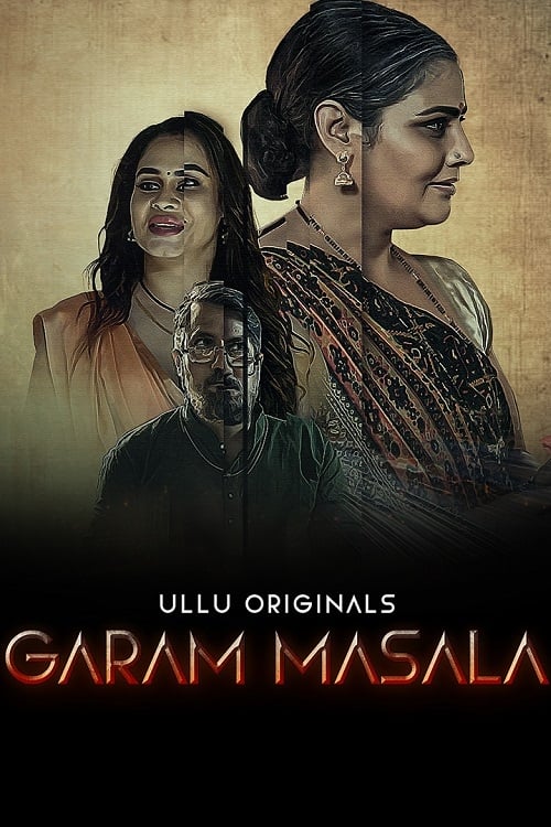 Garam Masala Hindi Web Series Streaming Online Watch