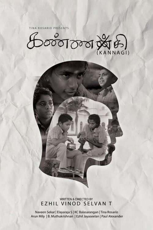 Kannagi Tamil Movie Streaming Online Watch