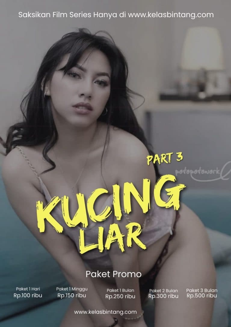 Kucing Liar Part 3 Indonesian Movie Streaming Online Watch