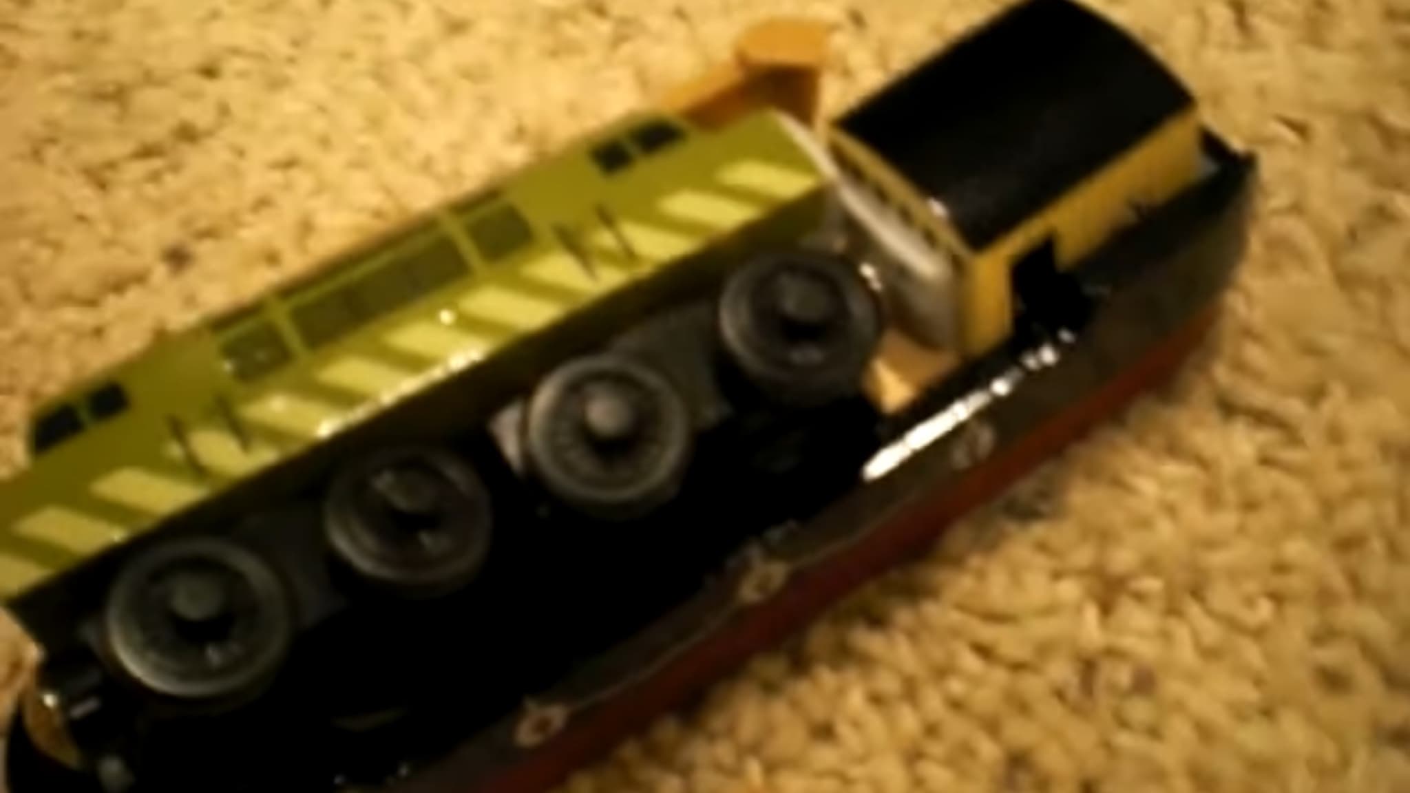 Lady the Lost Engine Movie Streaming Online Watch