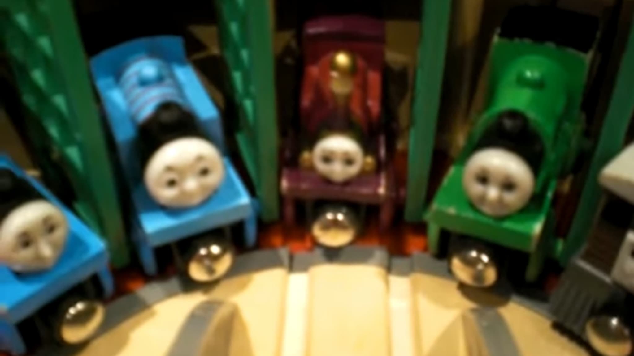 Lady the Lost Engine Movie Streaming Online Watch