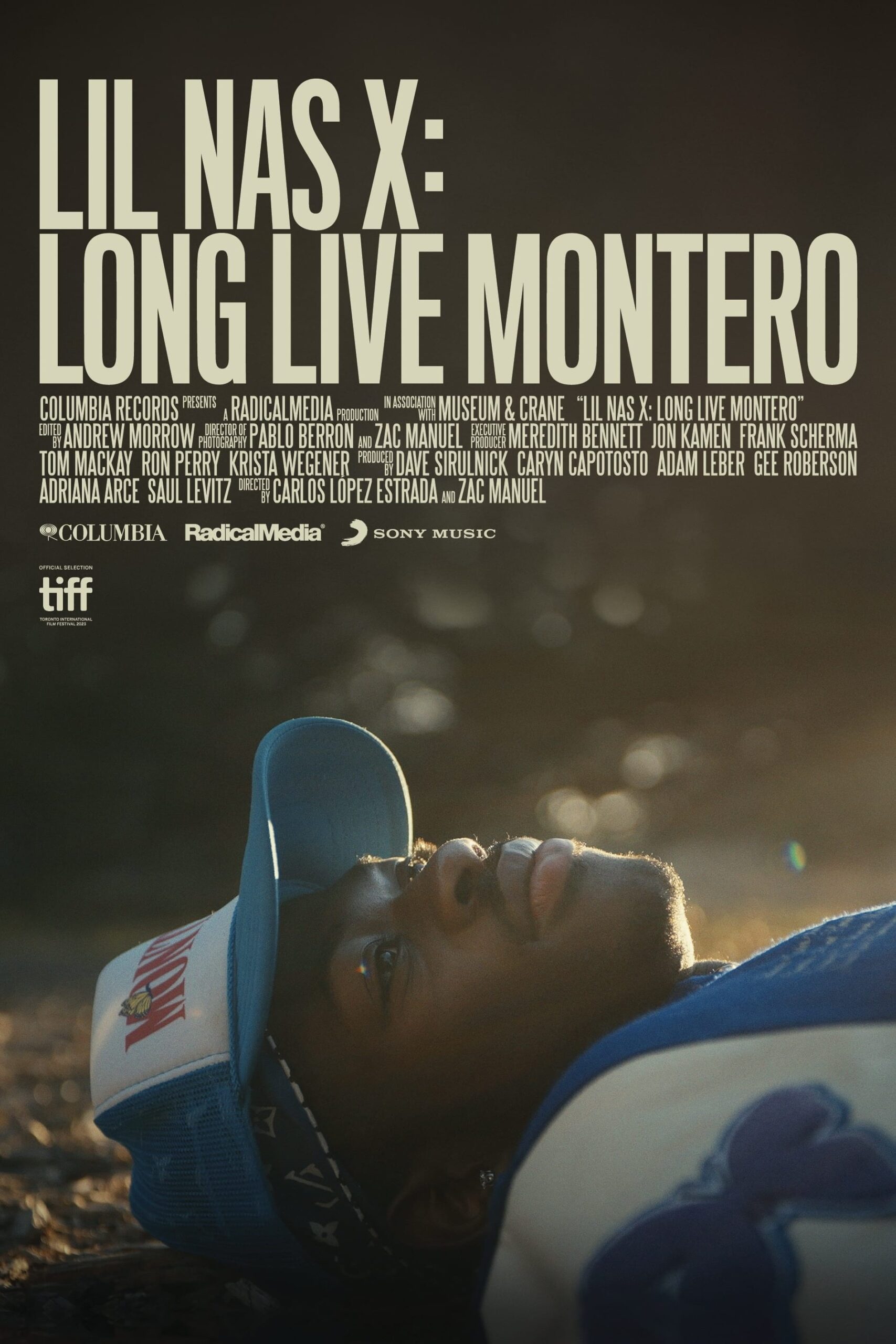 Lil Nas X: Long Live Montero Movie Streaming Online Watch