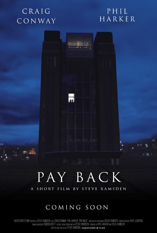Pay Back Movie Streaming Online Watch