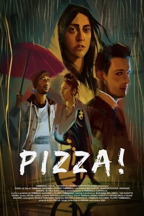 Pizza! Italian Movie Streaming Online Watch