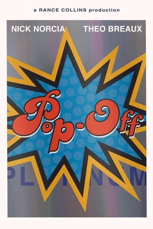Pop Off! Movie Streaming Online Watch