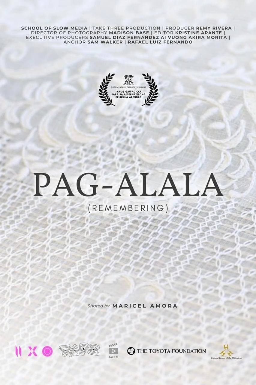 Remembering Movie Streaming Online Watch