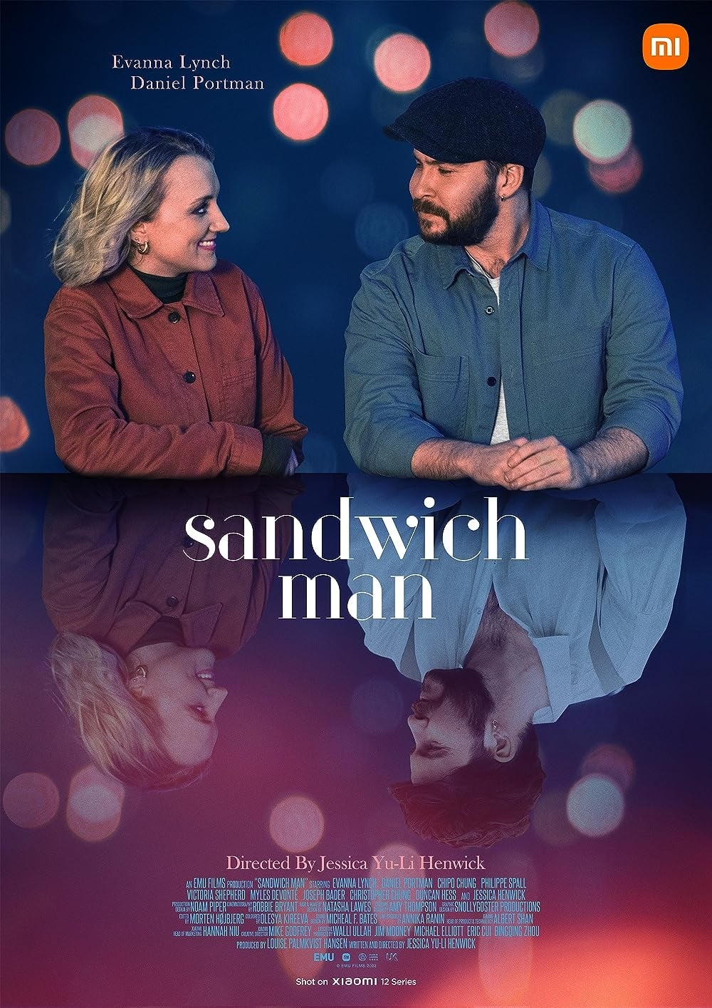 Sandwich Man Movie Streaming Online Watch