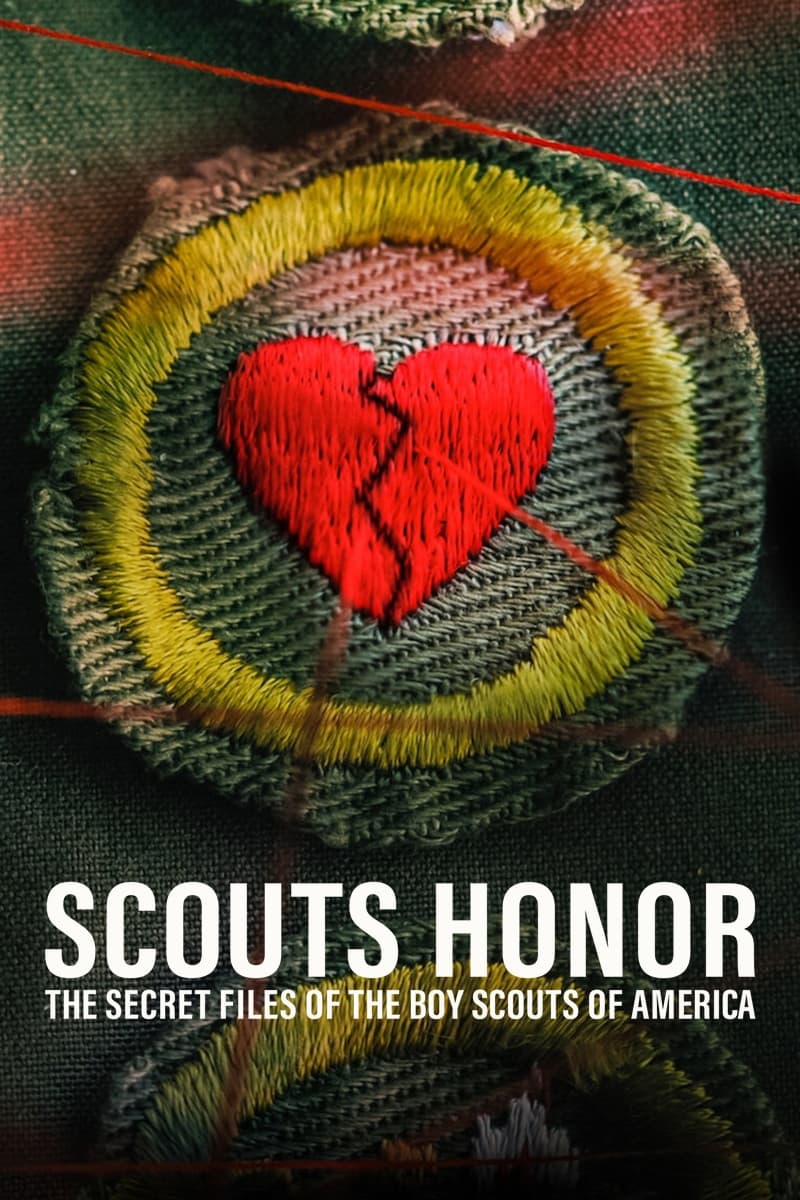Scout's Honor: The Secret Files of the Boy Scouts of America Movie ...