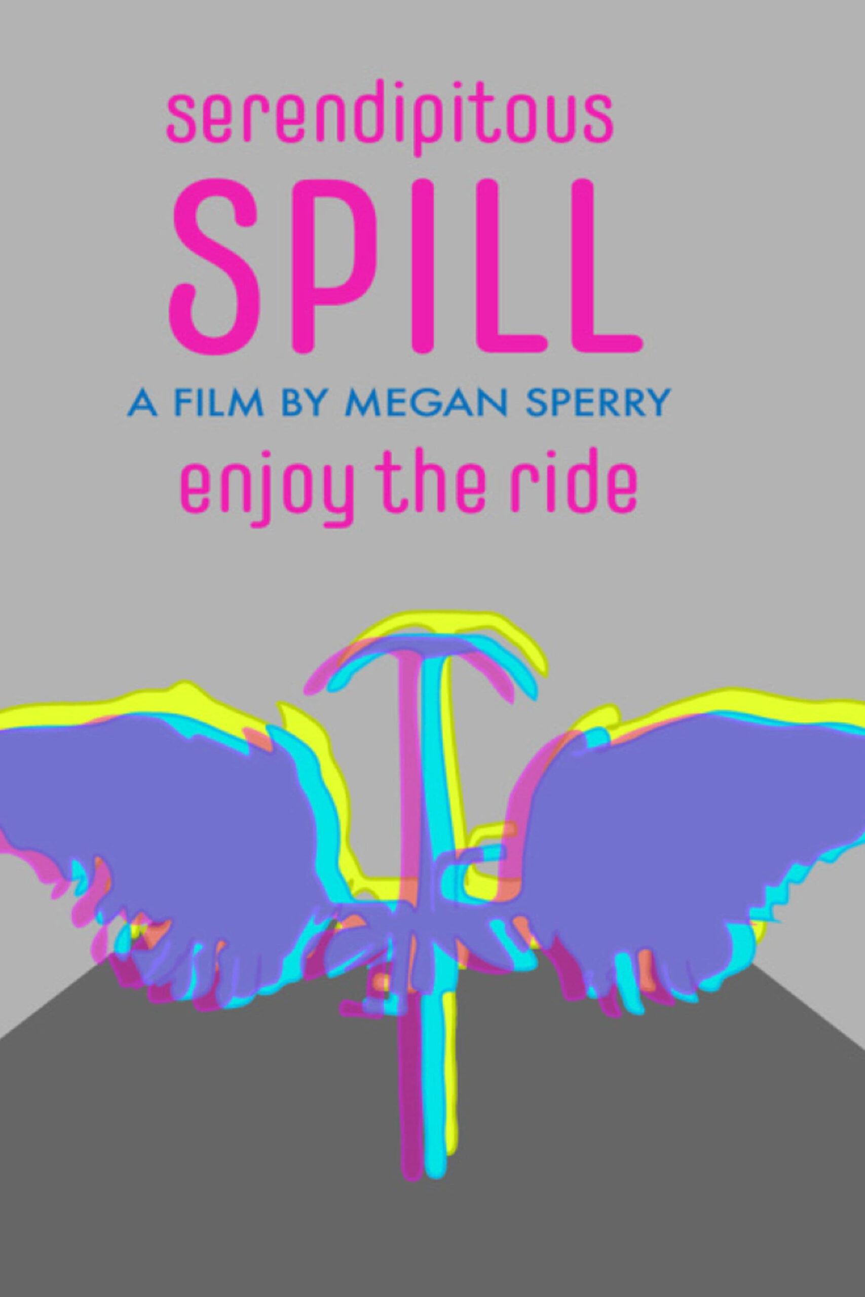 Serendipitous Spill Movie Streaming Online Watch