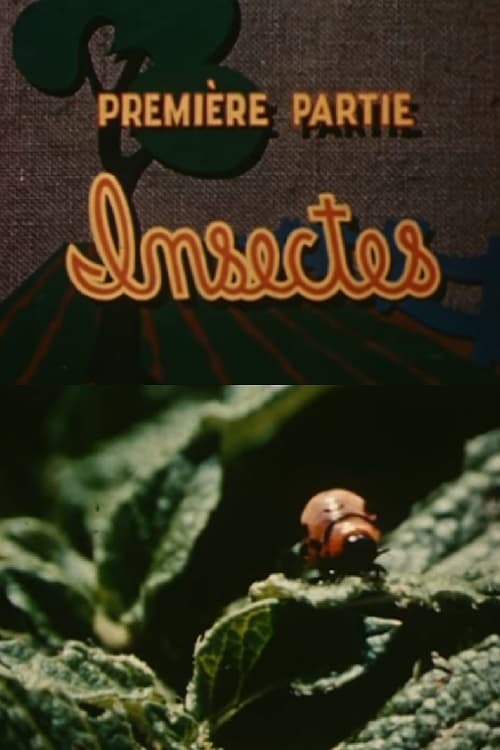The enemies of the potato: Insects French Movie Streaming Online Watch