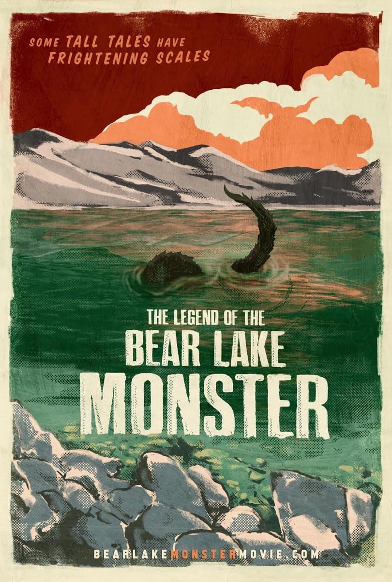 The Legendary Bear Lake Monster Movie Streaming Online Watch