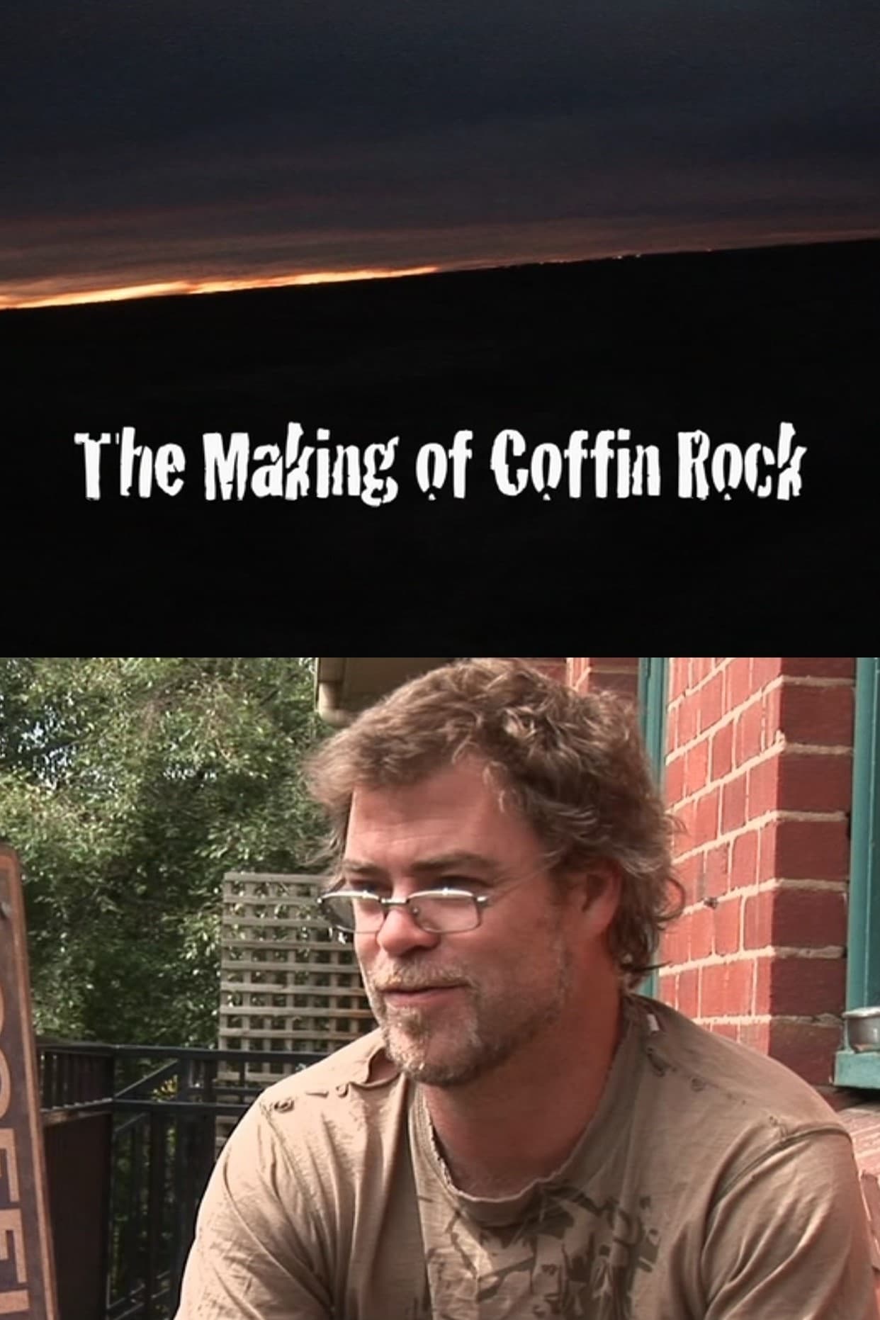 The Making of Coffin Rock Movie Streaming Online Watch