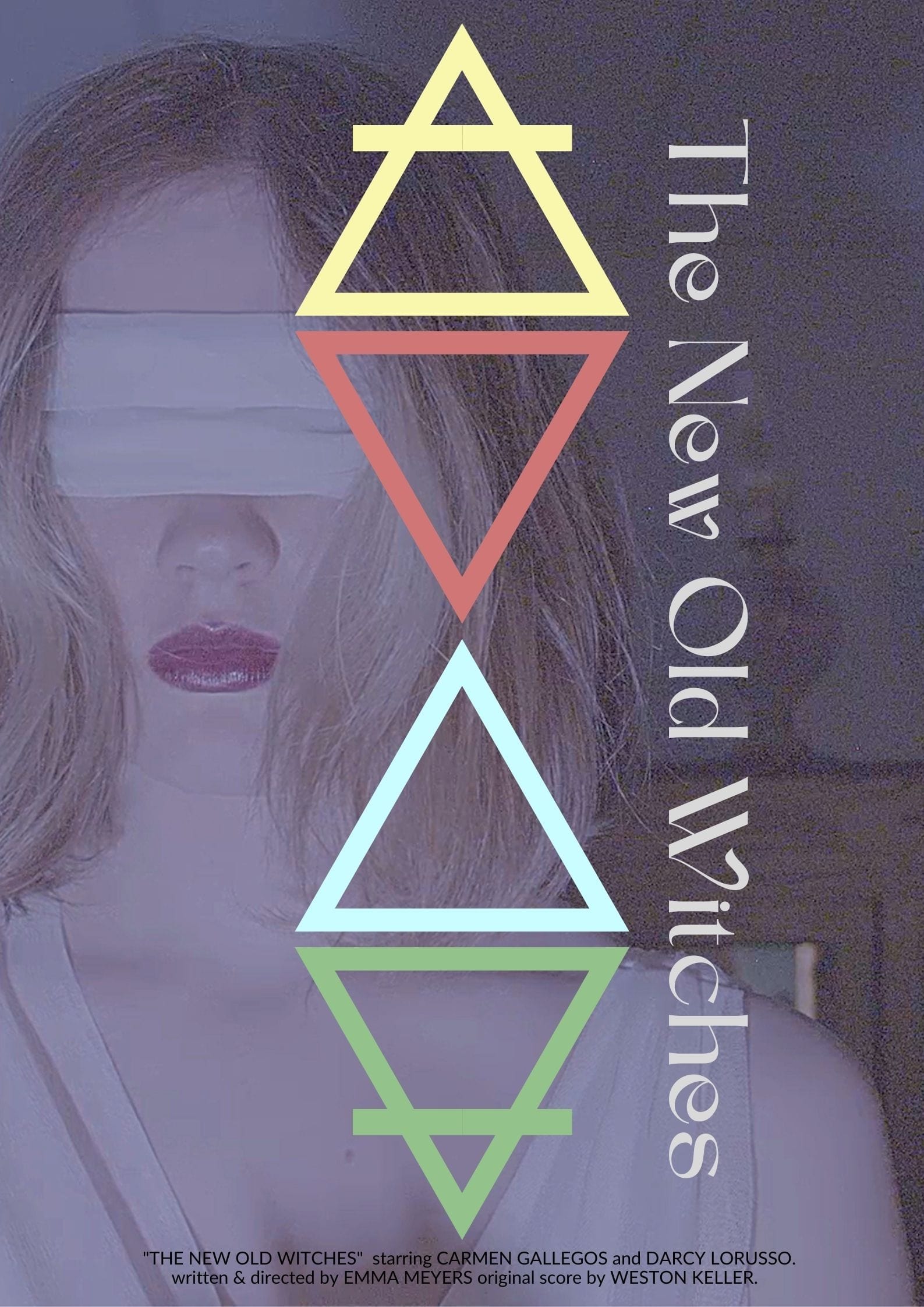 The New Old Witches Movie Streaming Online Watch