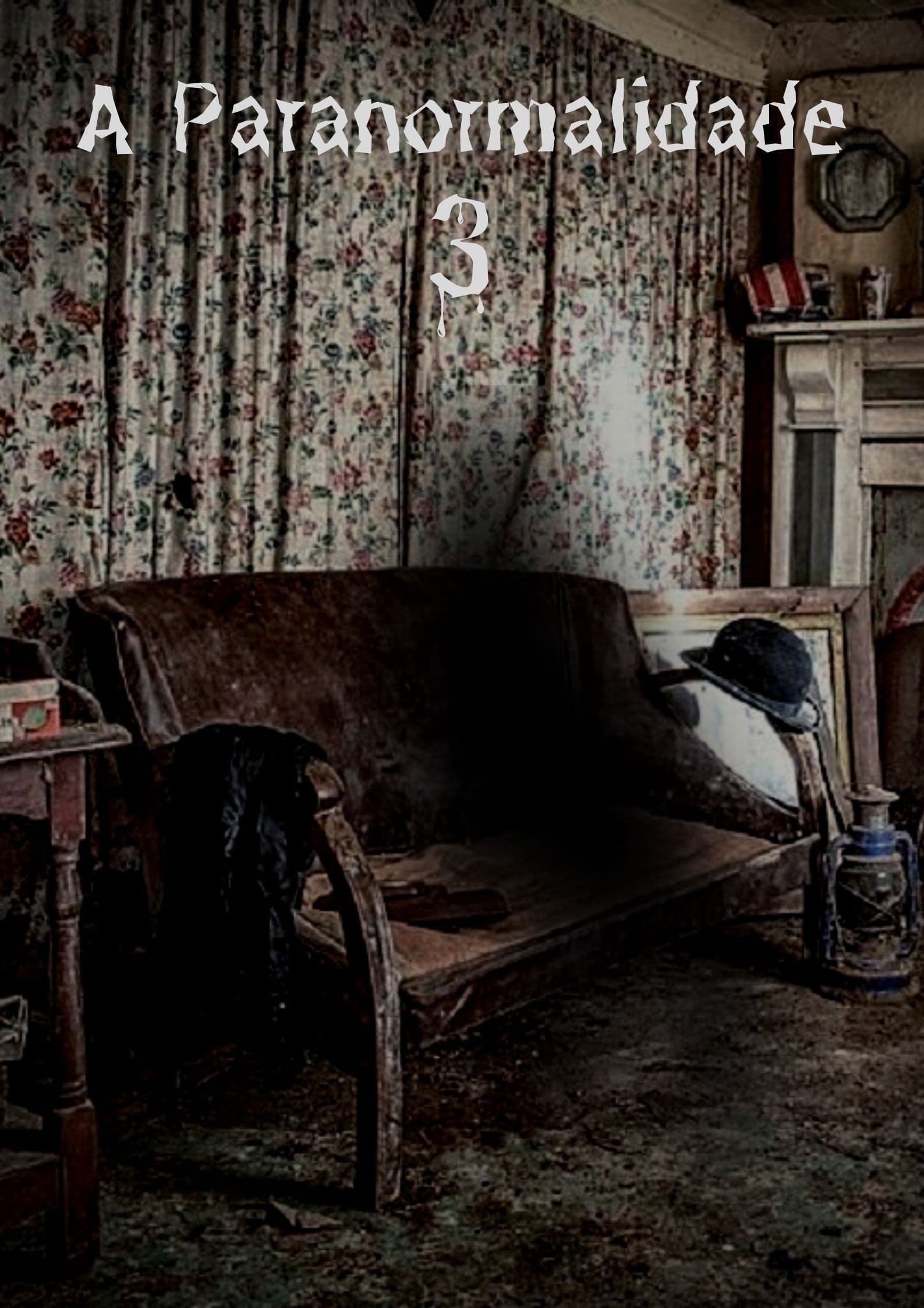 The Paranormal 3: The Demonic Transformation Movie Streaming Online Watch