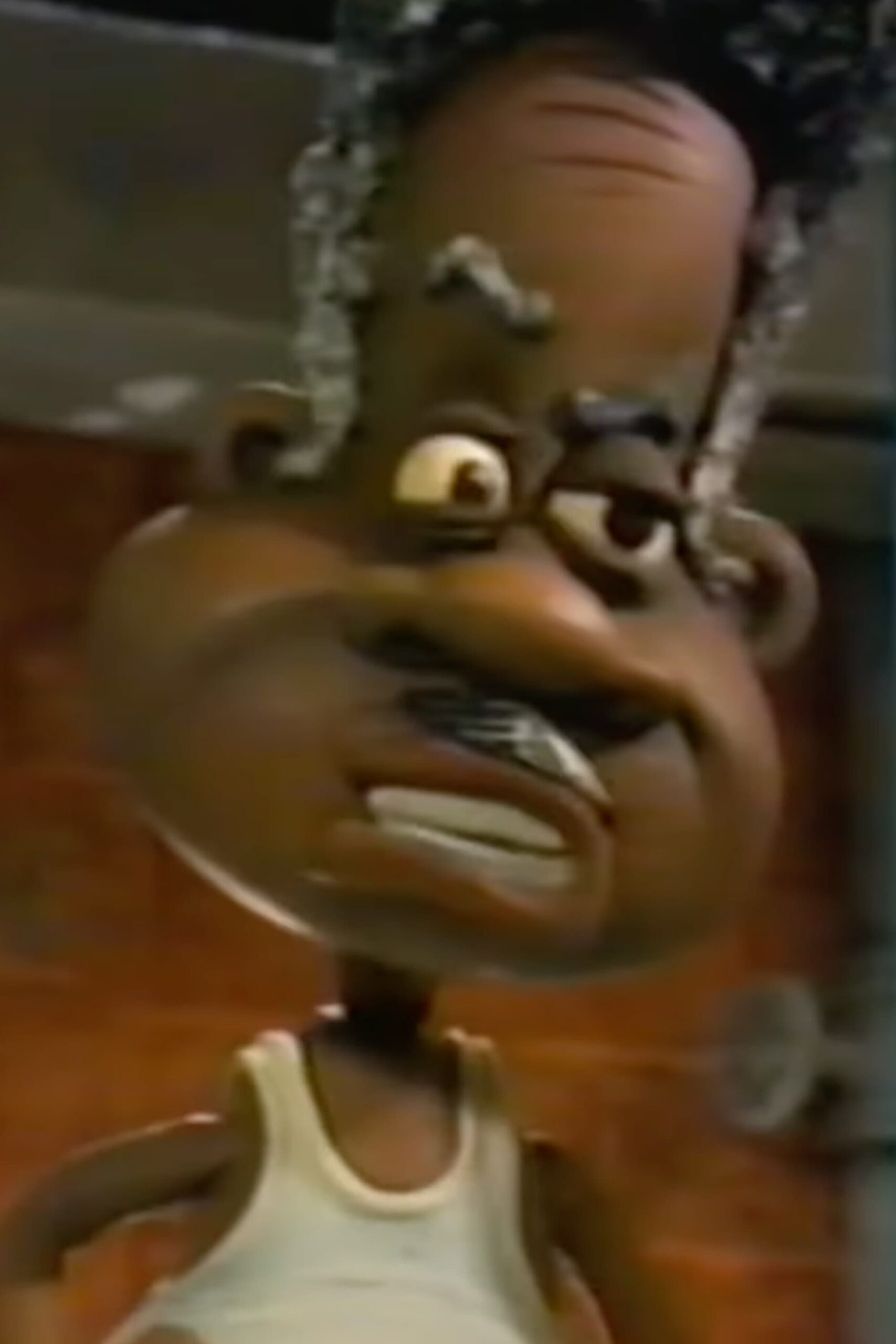 The PJ's Movie Streaming Online Watch