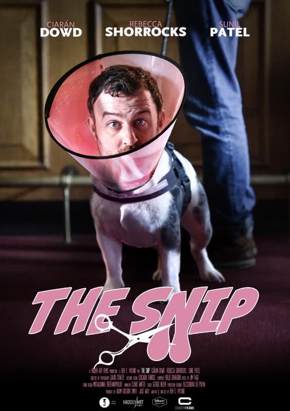 The Snip Movie Streaming Online Watch