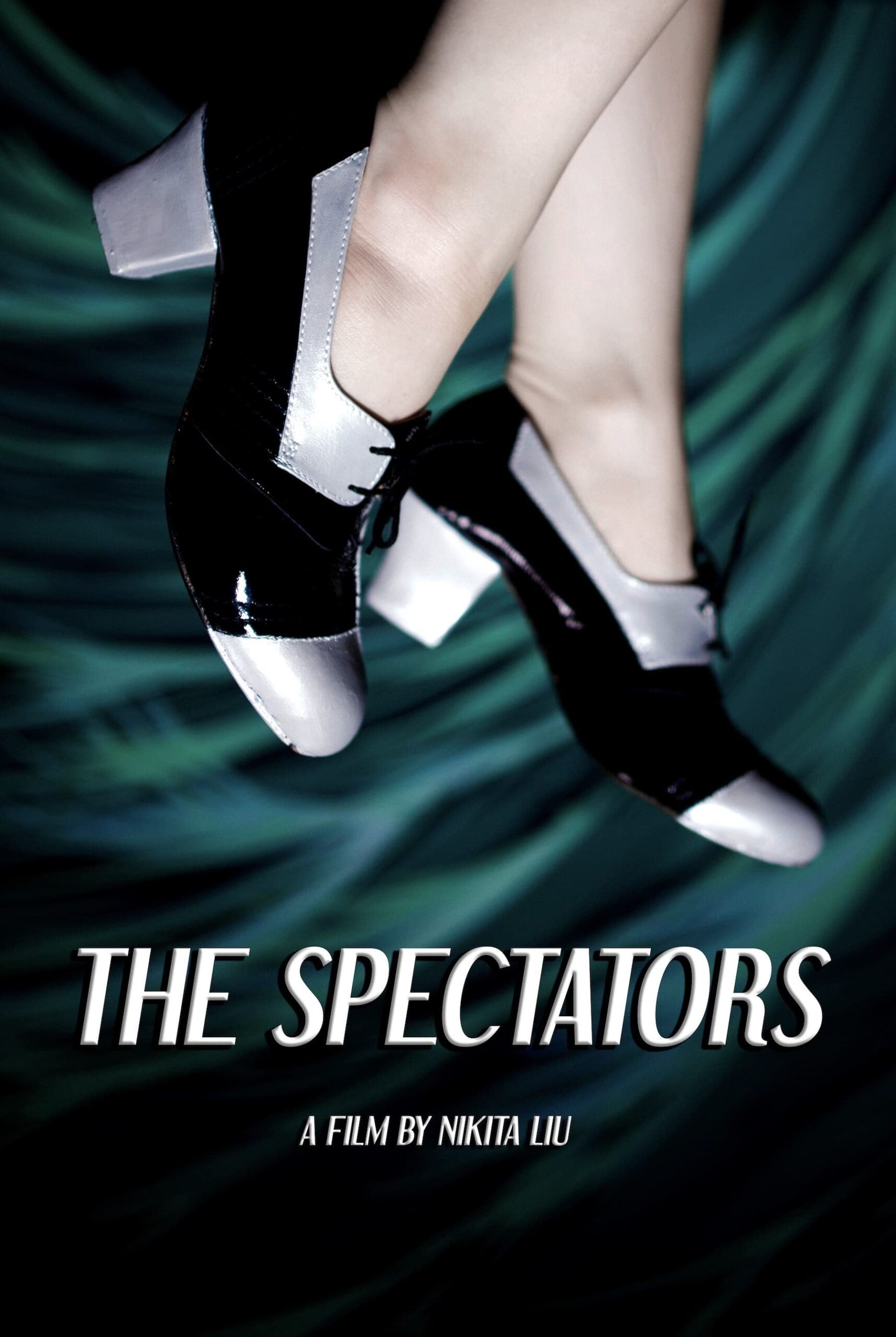 The Spectators Movie Streaming Online Watch