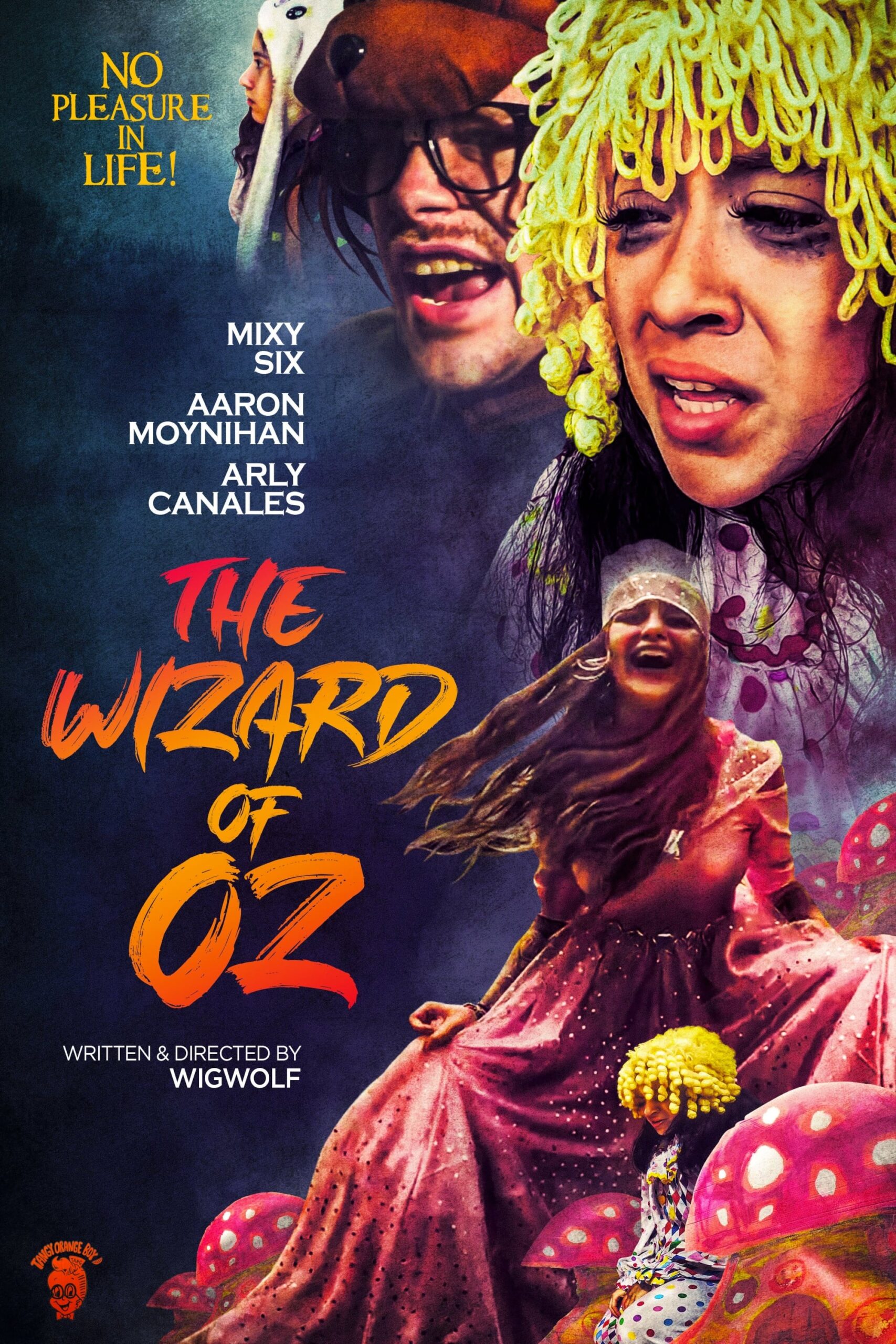 The Wizard of Oz Movie Streaming Online Watch