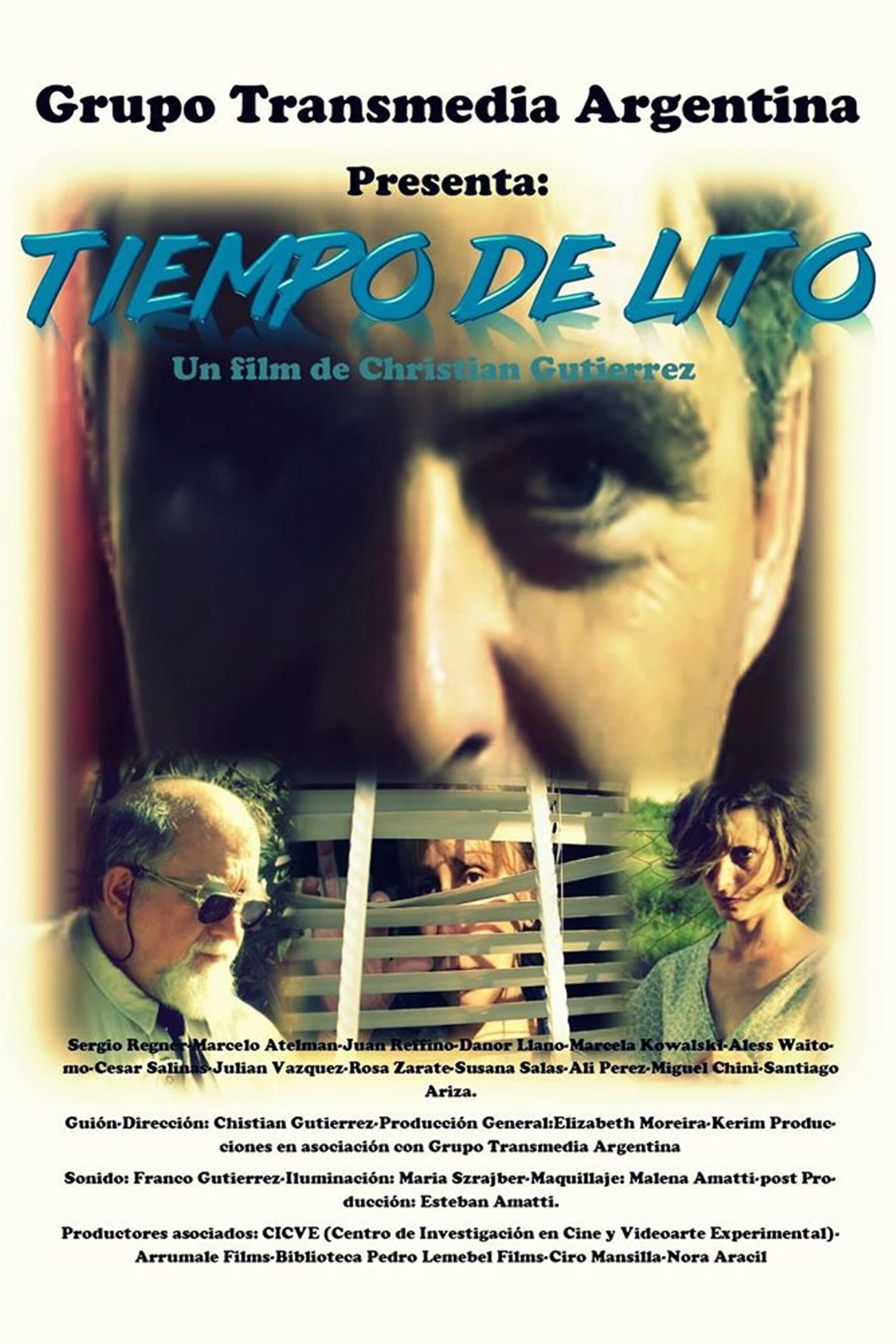 Tiempo de Lito Spanish Movie Streaming Online Watch