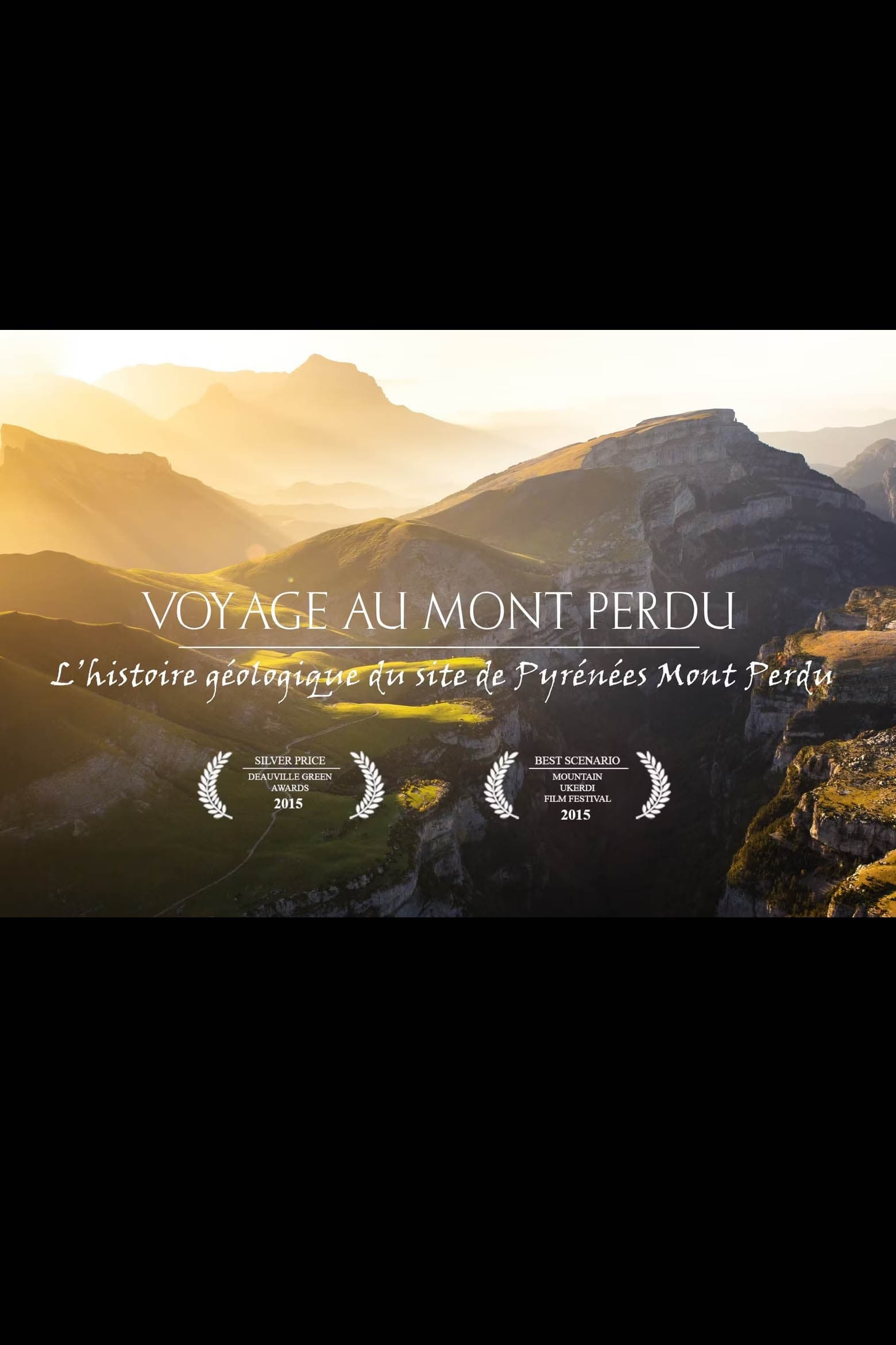 Voyage au Mont Perdu French Movie Streaming Online Watch