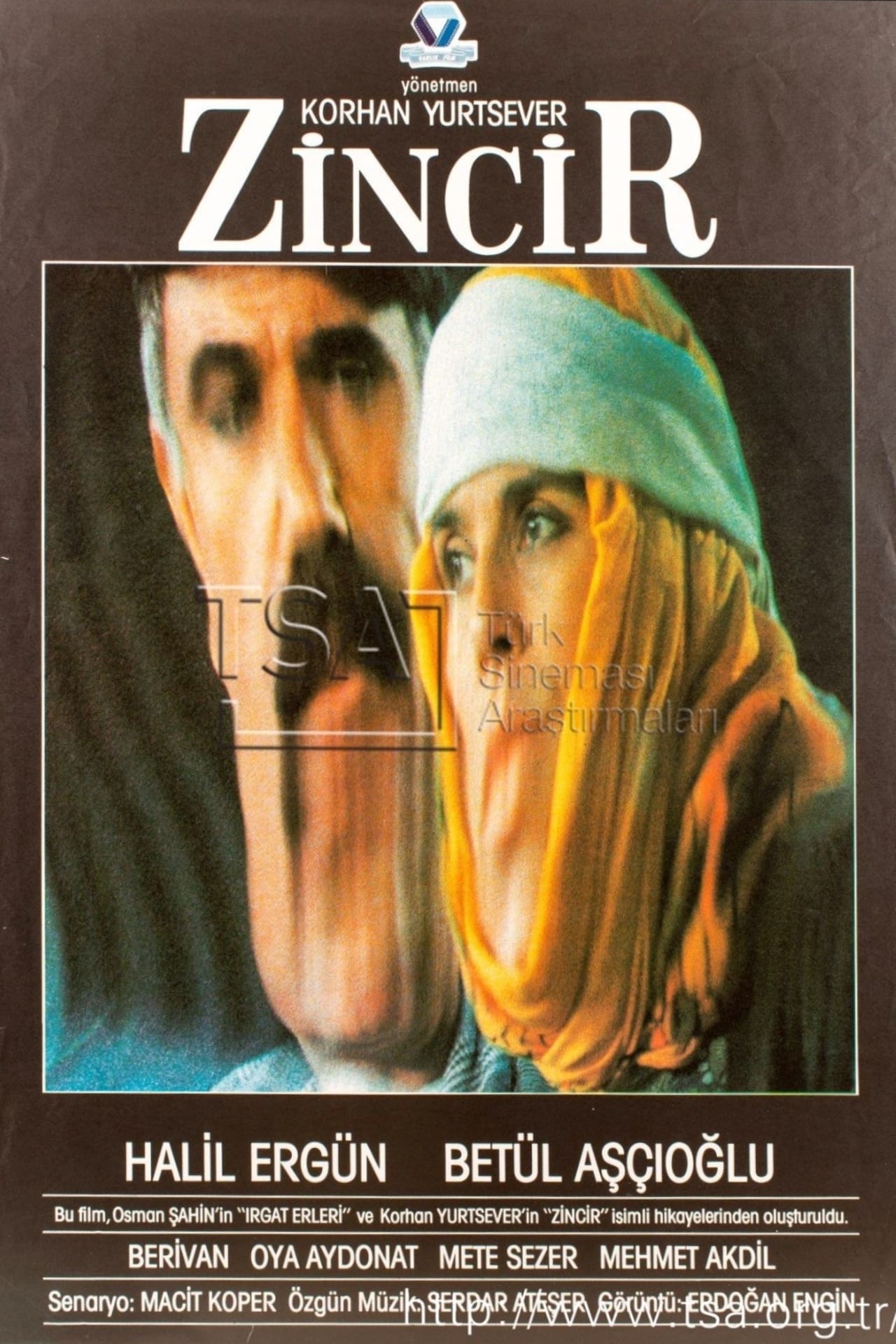 Zincir Turkish Movie Streaming Online Watch