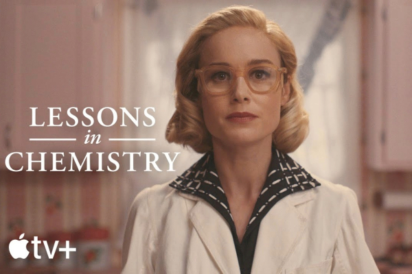 ‘Lessons in Chemistry’: Trailer, Release Date, Streaming Platform, Cast ...