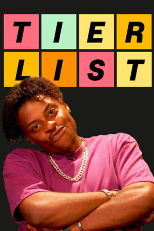 Tierlist Dutch Web Series Streaming Online Watch