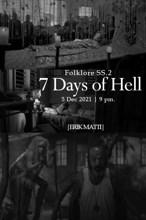 7 Days of Hell Tagalog Movie Streaming Online Watch