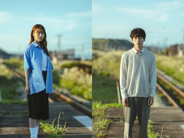 Netflix Unveils New Japanese Romance Live Action Series Beyond Goodbye