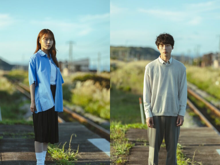 Netflix Unveils New Japanese Romance Live Action Series Beyond Goodbye